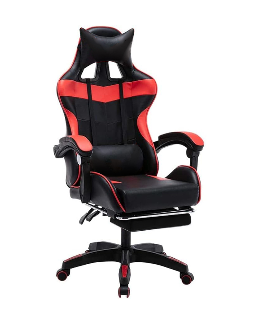 Cadeira Gamer RED - UP Móveis